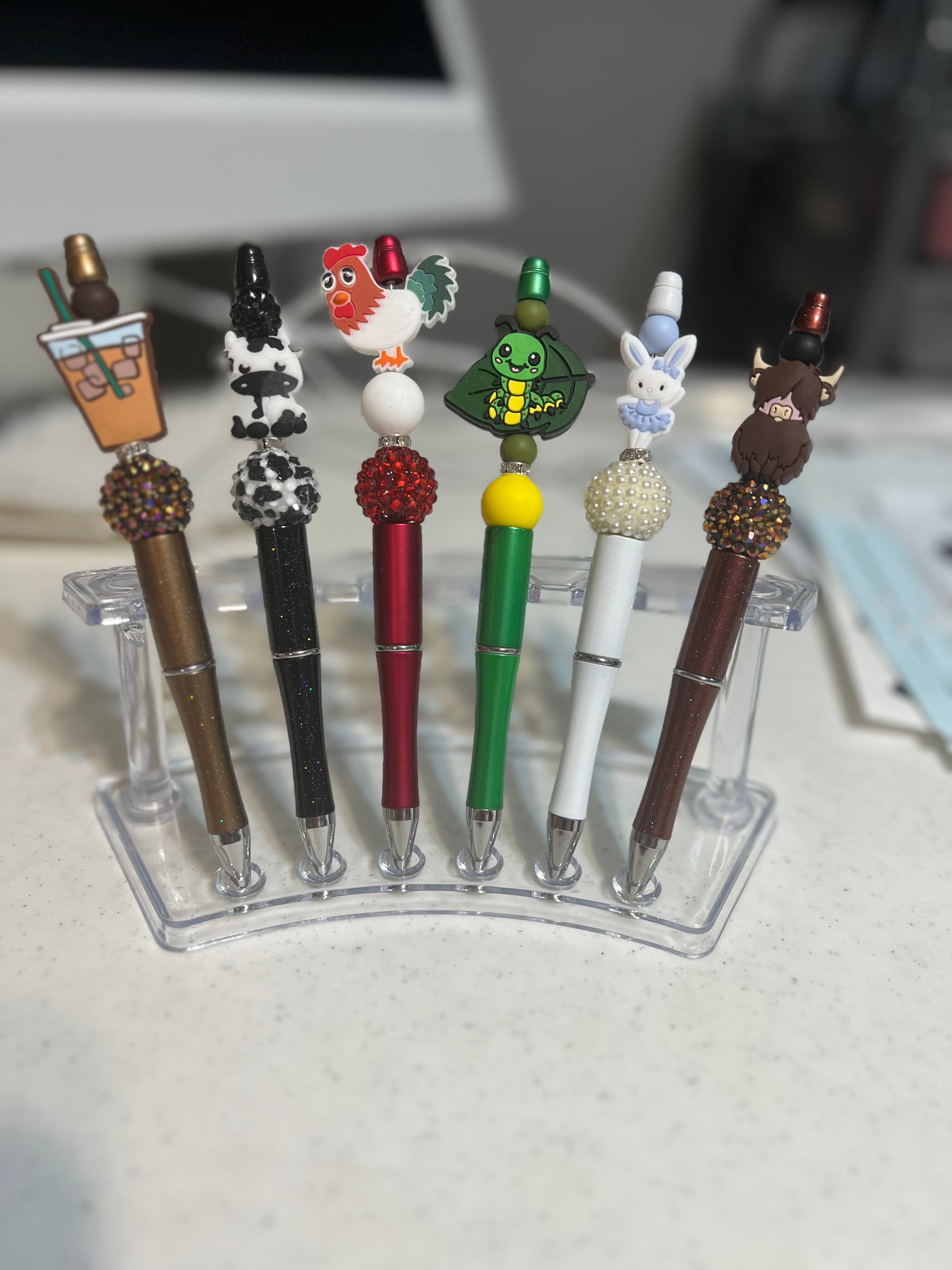 Build A Pen ( OFF LIVE ) – Finn In MN Creations